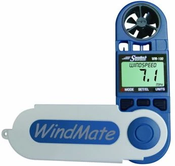 ΑΝΕΜΟΜΕΤΡΟ ΤΣΕΠΗΣ WINDMATE - Allforyacht.gr | Ναυτιλιακά είδη