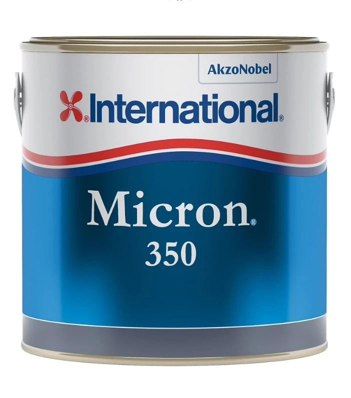 INTERNATIONAL MICRON 350 EXTRA 5 Lt - Allforyacht.gr | Ναυτιλιακά είδη